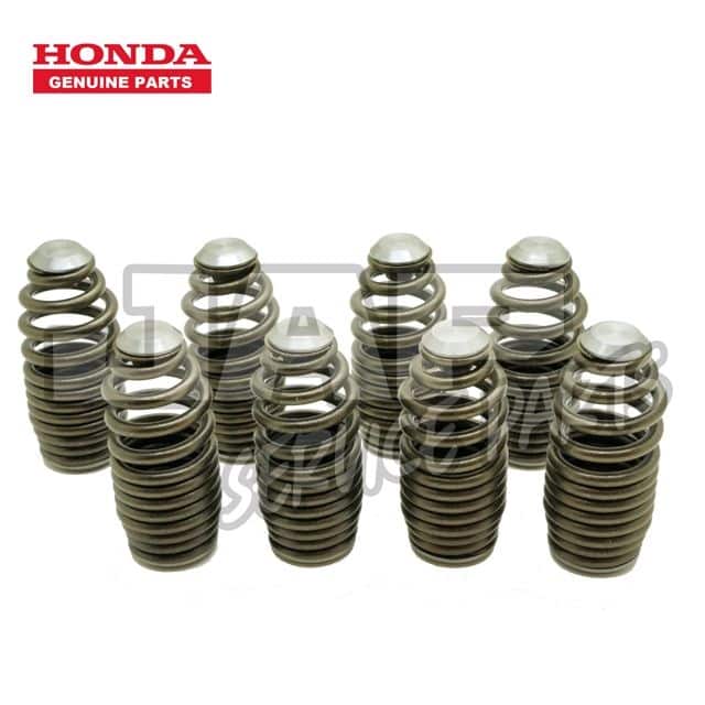 Genuine Honda Lost Motion Assembly (FULL SET) B Series Engines B16A ...