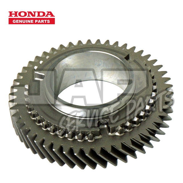 Genuine Honda Second Gear (2nd Gear) K Series Civic EP3/FN2 Integra DC5 ...
