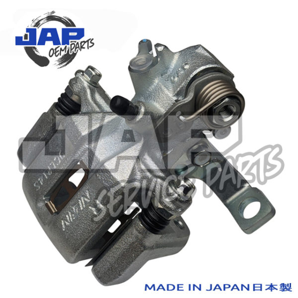 OEM Japan Rear Right Brake Caliper Honda Civic VTI SIR EG6 EK4 B16A ...