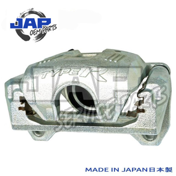 OEM JAPAN Front Right Brake Caliper Civic Type R FN2/EP3 - Jap Service ...