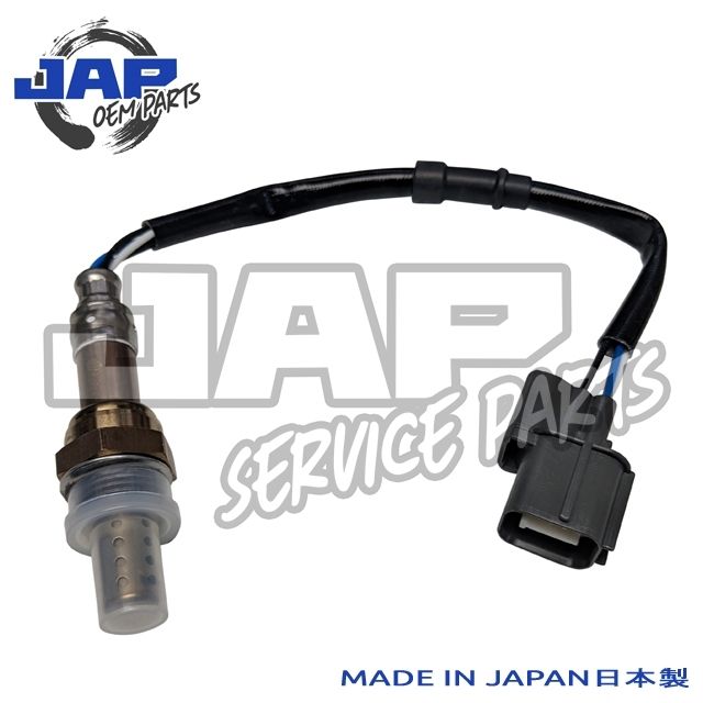 O2 Lambda Oxygen Sensor Front | Honda S2000 AP1 99-05 F20C | OEM Japan ...