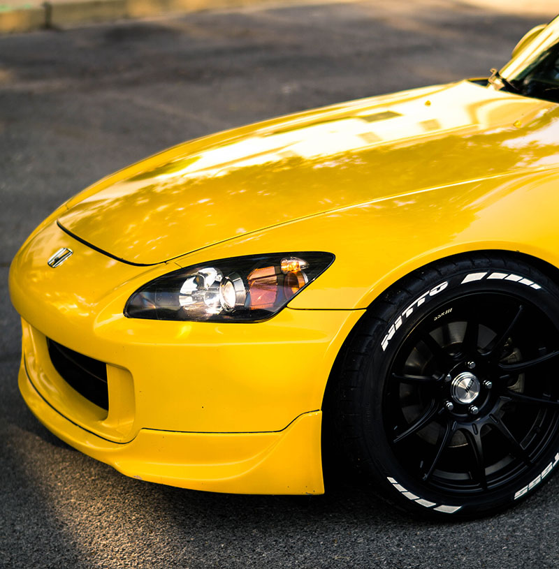 Japanese Auto Spares & Performance Car Parts - JapServiceParts