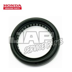 Genuine Honda Driveshaft Oil Seal K Series Passenger Side - Jap Service ...