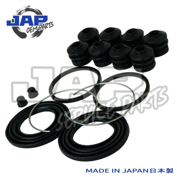 Electrotren Talgo Toyota Starlet Glanza / GT Turbo EP82 EP91 4EFTE ...