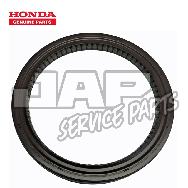 Genuine Honda Civic Integra Crankshaft Oil Seal Rear EG6 EK4 DC2 B16A B16B B20 - Jap Service Parts
