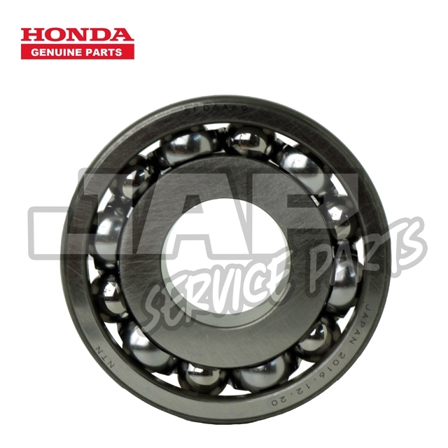 Genuine Honda Rear Mainshaft Bearing for Civic/Integra Type R EP3 FN2 ...
