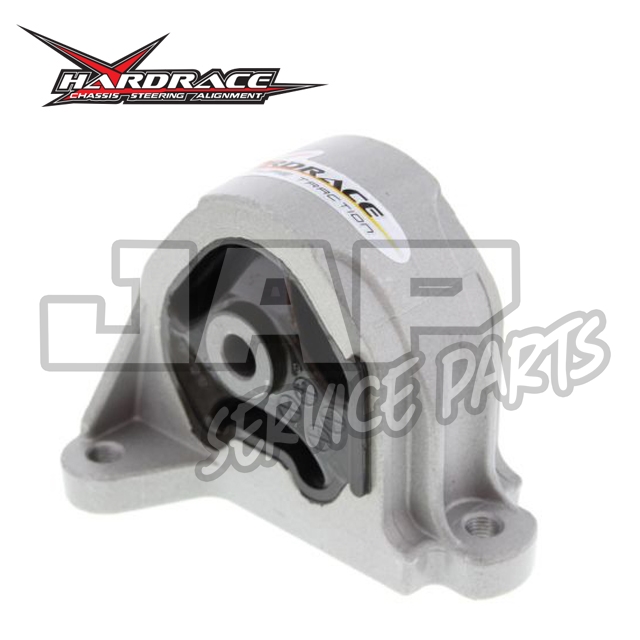 HARDRACE Rear Engine Mount for 01-06 Honda Civic/Integra Type R EP3 DC5 ...