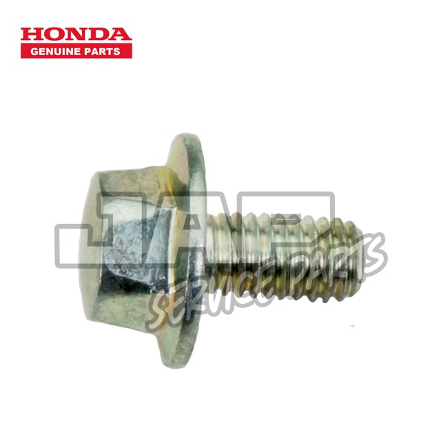 SPECIAL BOLT 6X12 - Jap Service Parts