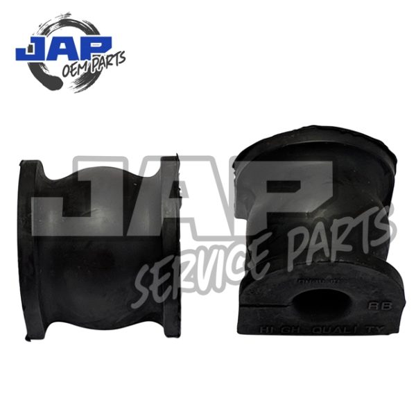 OE QUALITY Rear ARB Anti Roll Bar Bush Set 01-06 Honda Civic Type R EP3 ...