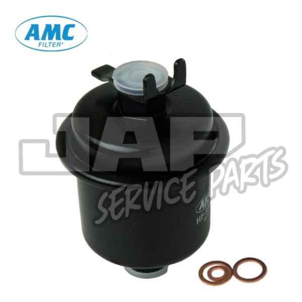 OE Quality Fuel Filter Civic/Integra 1996-2000 - Jap Service Parts