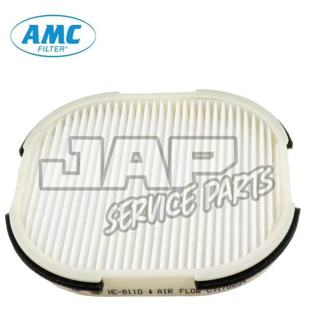 Cabin Filter S2000 - Jap Service Parts
