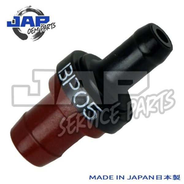 PCV VALVE | MAZDA MX5 1989-2005 NA NB 1.6 1.8 B6 BP | OE JAPAN - Jap ...
