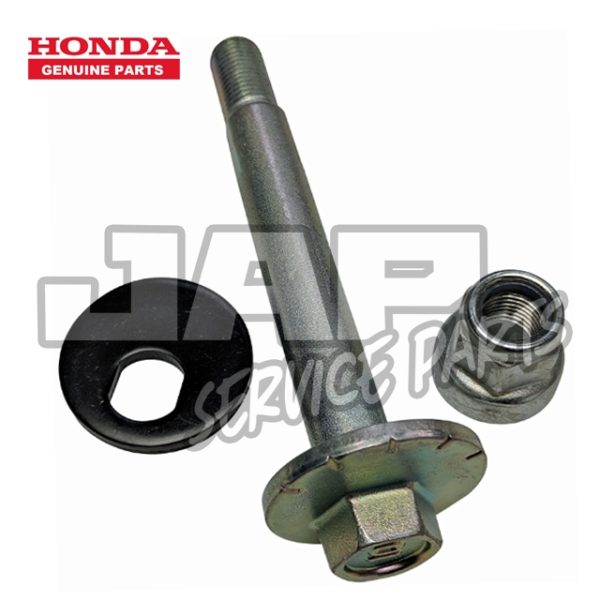 Front Camber Bolt Kit Honda S2000 00-09 - Jap Service Parts