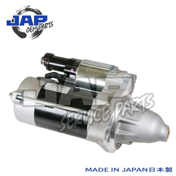 OE JAPAN Starter Motor for Honda Civic/Integra Type R EP3/DC5 K20A ...
