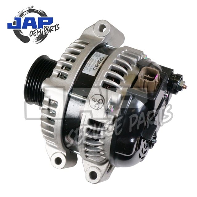 OE Quality NEW Alternator Civic FN2 Type R / Accord CL7 K20A - Jap ...