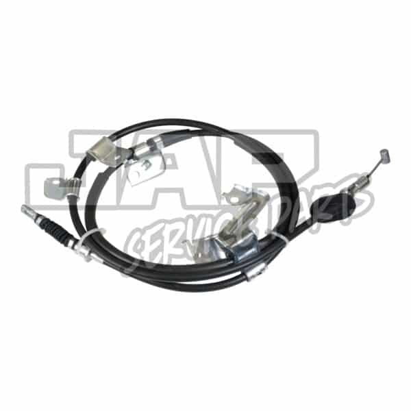 OE QUALITY Right Hand Side Hand Brake Cable Honda Integra Type R DC5 ...