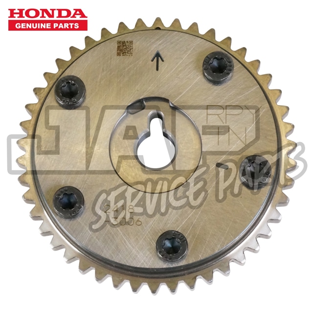 Genuine Honda Intake Cam Gear Civic Type R FK2/FK8 K20C1 (2015-2022 ...