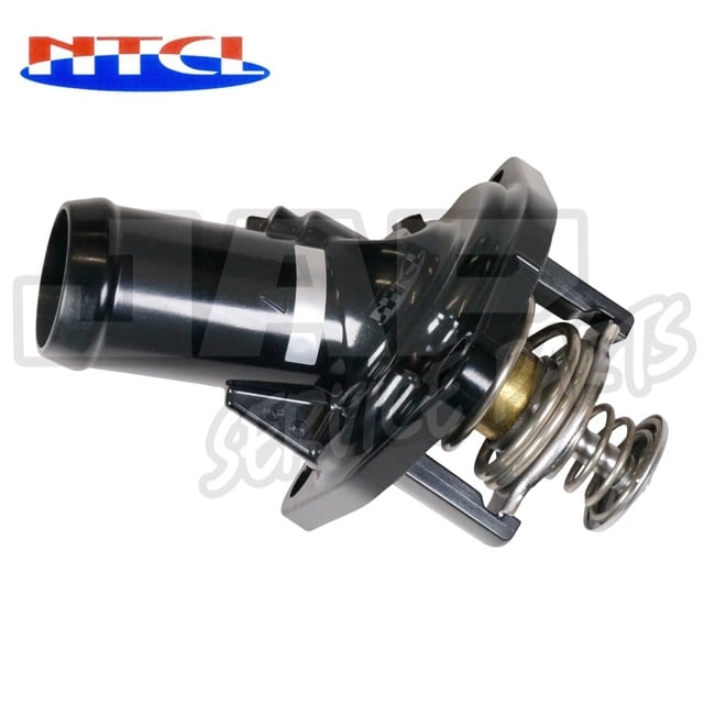 NTCL JAPAN Low Temperature Thermostat for 15-22 Honda Civic Type R FK2 ...