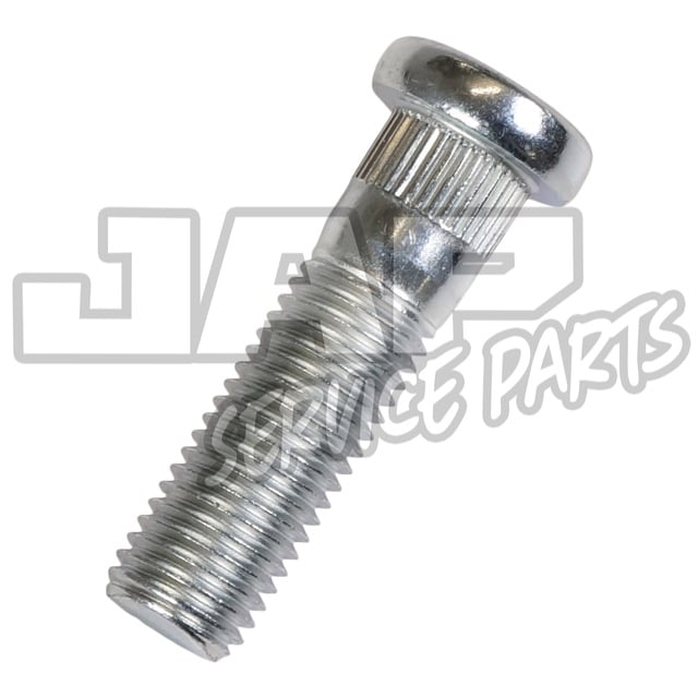 OE JAPAN Wheel Stud fits most Honda Models 47mm - Jap Service Parts