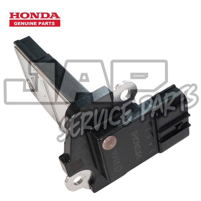 Genuine Honda Mass Air Flow (MAF) Sensor for Honda Accord/Civic/CR-V ...