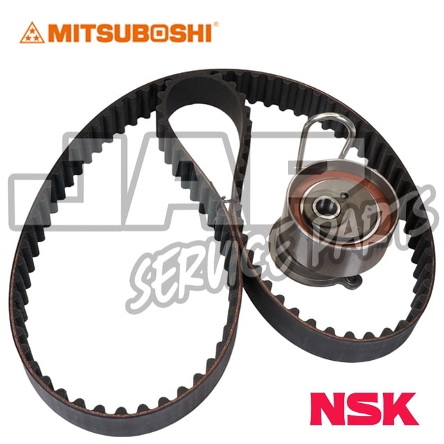 OEM JAPAN Timing Belt Kit Fits 2001 2005 Honda Civic Hatchback 1.6 EU6 EP2 EU8
