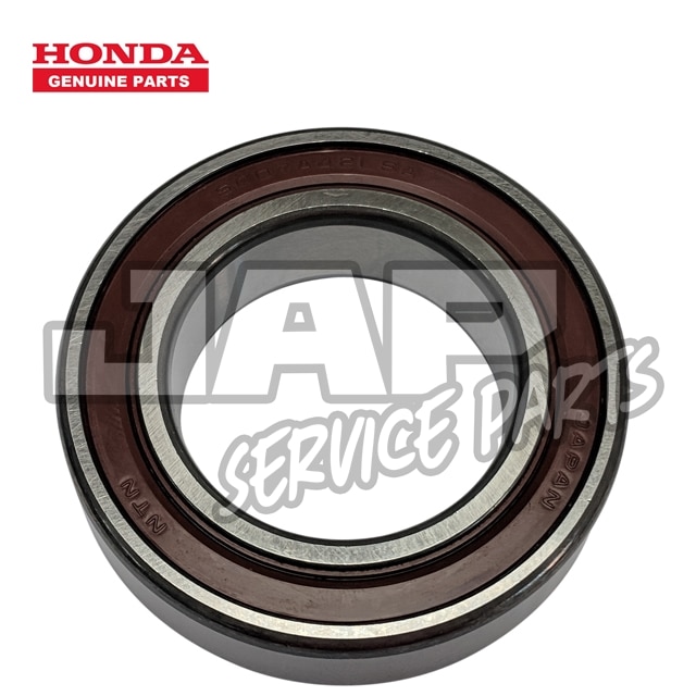 Genuine Honda Driveshaft Half Shaft Bearing - Jap Service Parts
