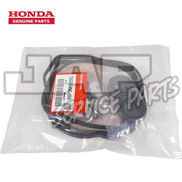 Genuine Honda Rocker Cover Gasket Kit for Civic/Integra Type R EP3/DC5 ...
