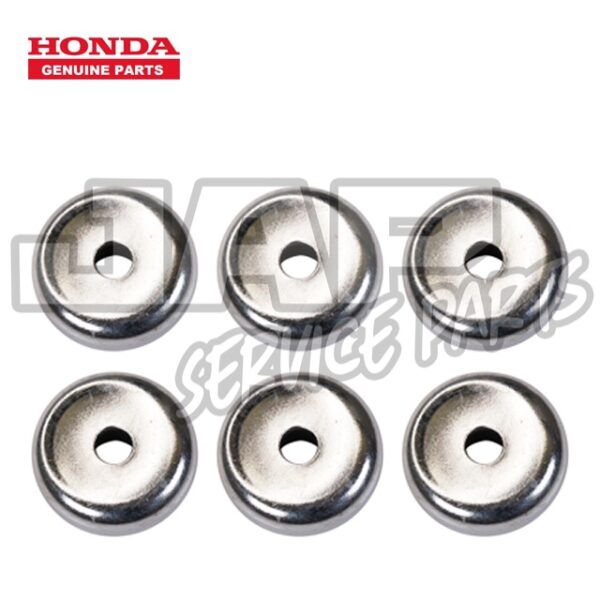 Genuine Honda Rocker Cover Washer Set for Civic Integra Type R K20A/Z ...