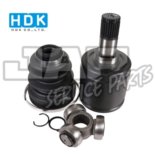HDK Japan Left Inner CV Joint 01-10 Honda Civic/Integra Type R EP3/FN2 ...