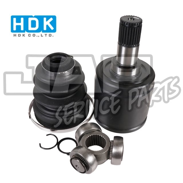 HDK Japan Left Inner CV Joint 01-10 Honda Civic/Integra Type R EP3/FN2 ...