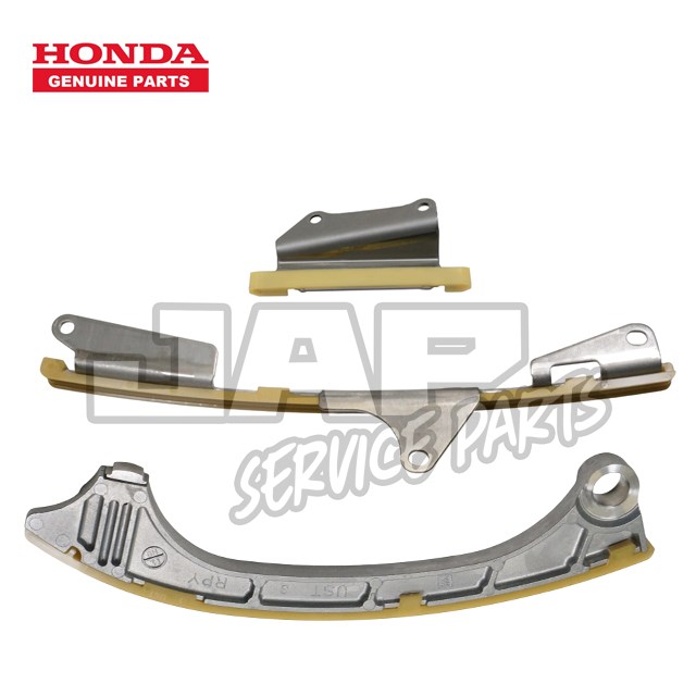 HONDA Genuine Timing Chain Guide Kit for Civic Type R FK2/FK8 K20C1 ...