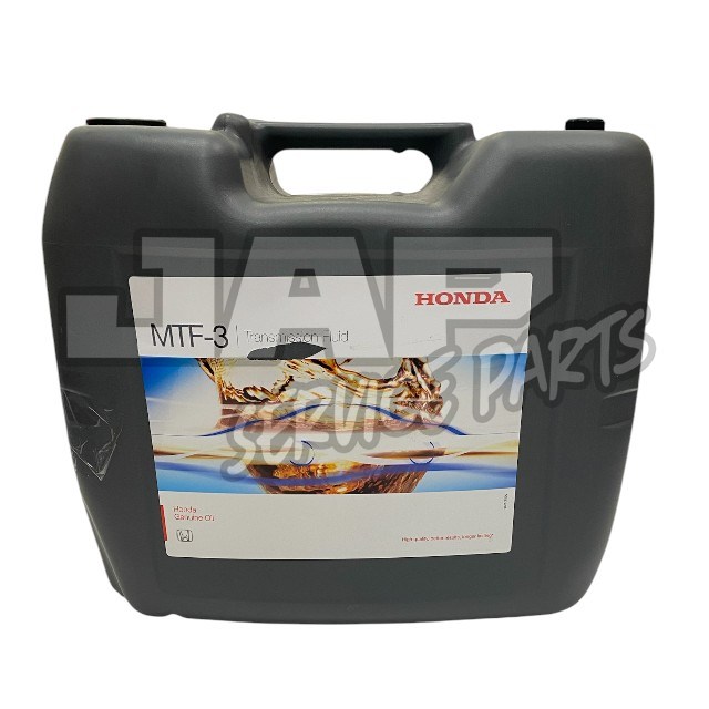Honda MTF3 20L Drum - Jap Service Parts