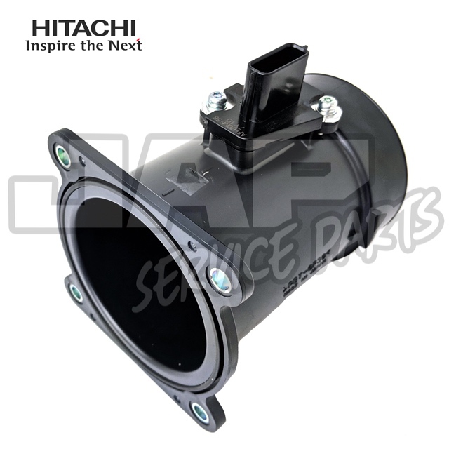 HITACHI JAPAN Mass Air Flow Sensor (MAF) for 02-08 Nissan 350Z - Jap ...