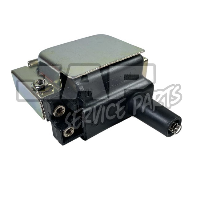 OE QUALITY Ignition Coil for 1991-2001 Honda Civic/Prelude/Accord - Jap ...