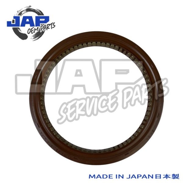 Honda Crankshaft Oil Seal Rear Civic Type R EP3 K20A Integra Type R DC5 ...
