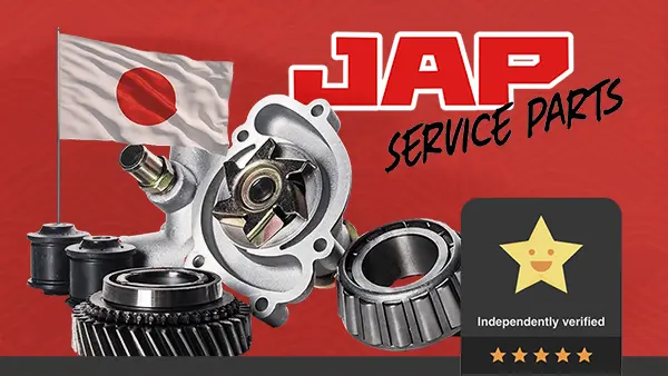 OE JAPAN Clutch Slave Cylinder for 91-00 Honda Civic/Integra B16A/B18C ...