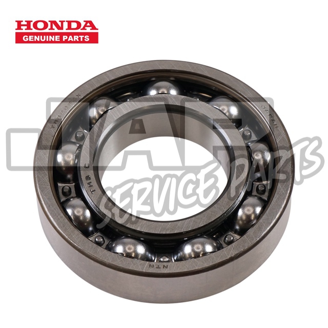 Genuine Honda Differential Bearing 91005-PS1-003 - Jap Service Parts