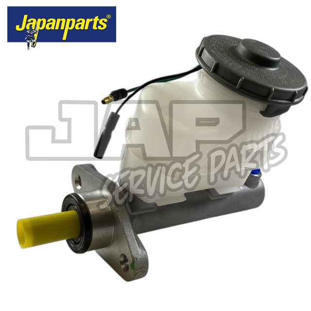 JAPANPARTS Brake Master Cylinder for 1996-2000 Honda Civic - Jap ...